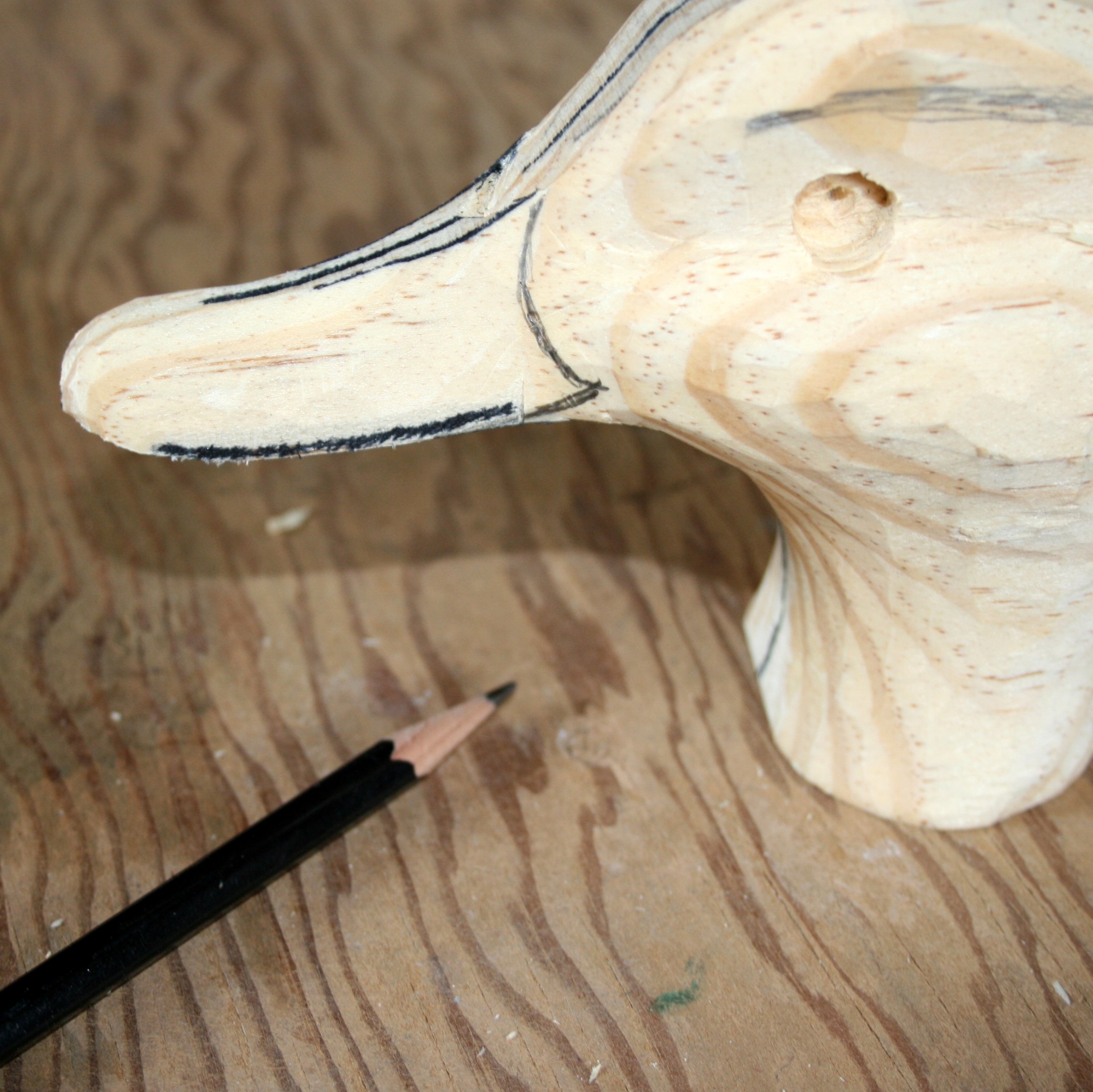 47 – Mark bill-to-face edge | Steven Jay Sanford