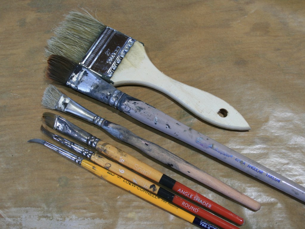 TUTORIAL – Painting Homer Mallards | Steven Jay Sanford